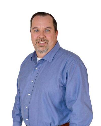 Jeff Greenlee - Veridian Homes - Stark Company Realtors